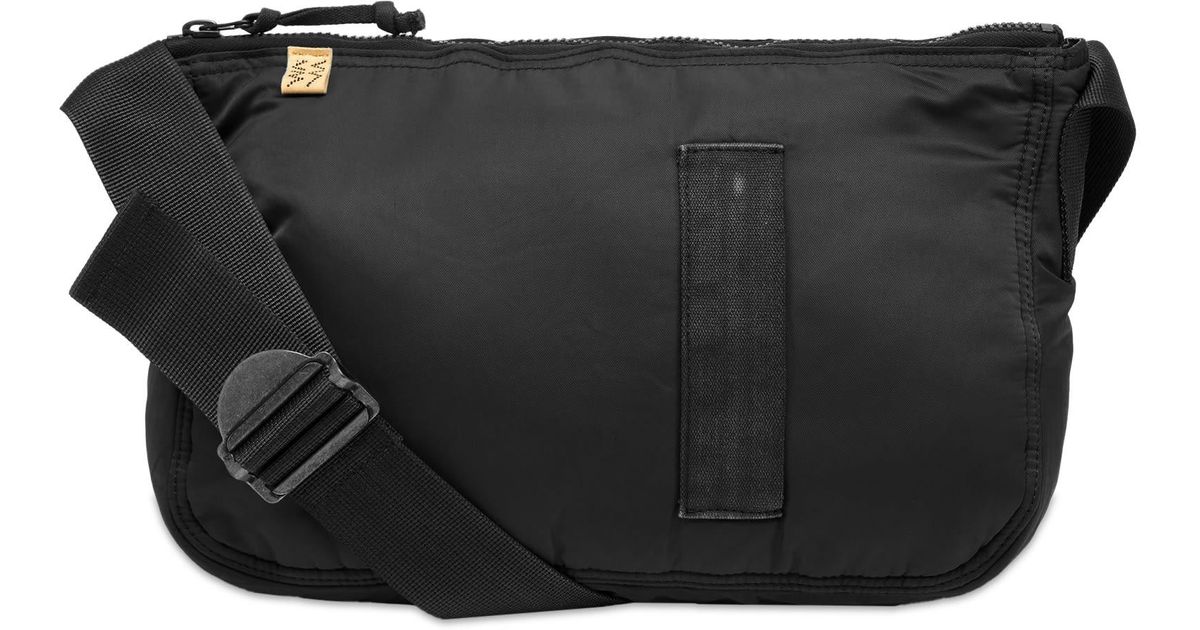 Visvim Charlie II shoulder bag - バッグ Visvim Charlie II shoulder bag - バッグ