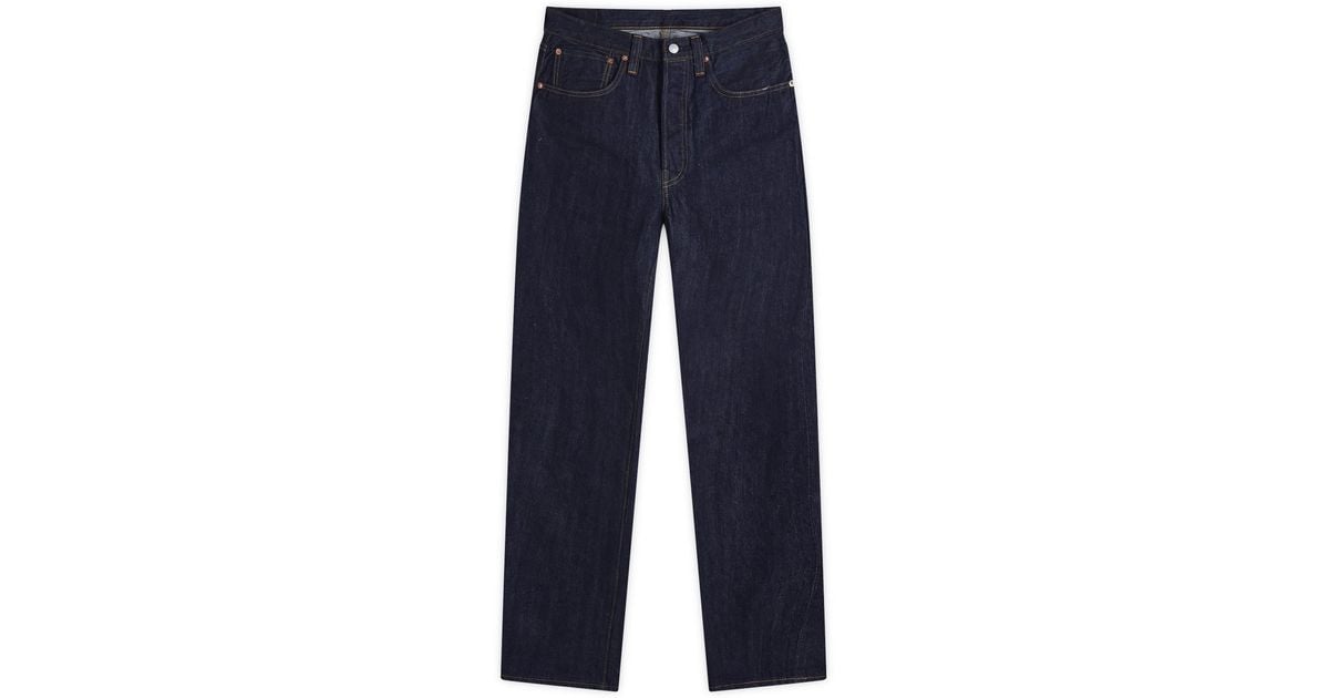 Levi's Lvc 1947 501 Jeans in Blue for Men | Lyst