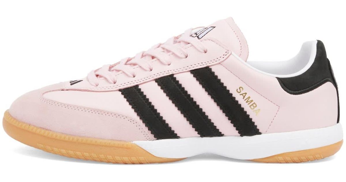 adidas Samba Mn Sneaker | Lyst