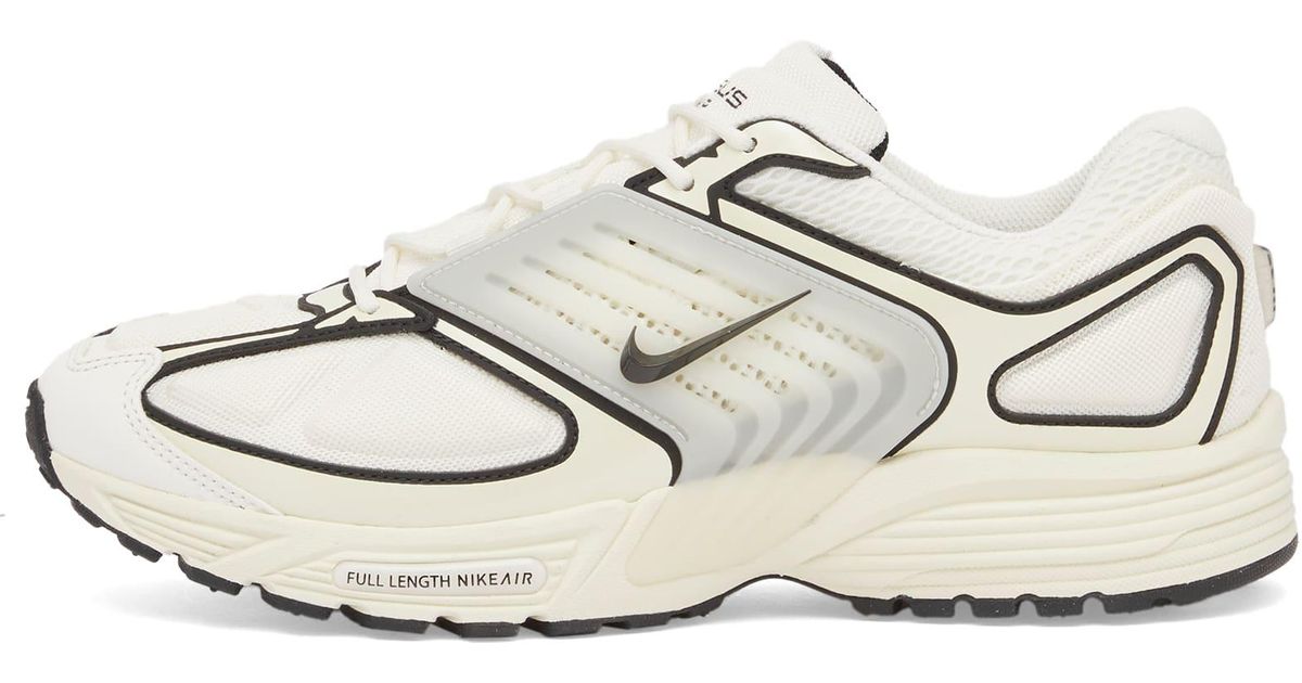Nike Air Pegasus Wave Sneaker in White for Men | Lyst