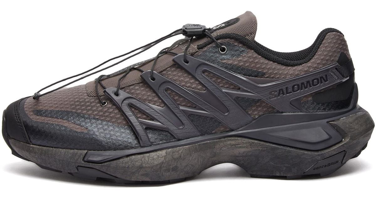 Salomon Xt Pu.Re Advanced in Gray | Lyst