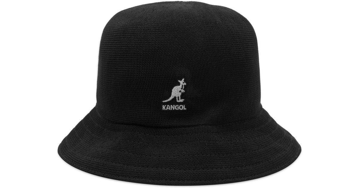 MASTERMIND WORLD Kangol X Mastermind Japan Tropic Casual Bucket Hat in ...