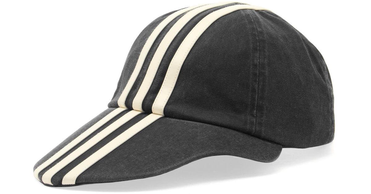 adidas X Thug Club Sword Cap in Black for Men | Lyst UK