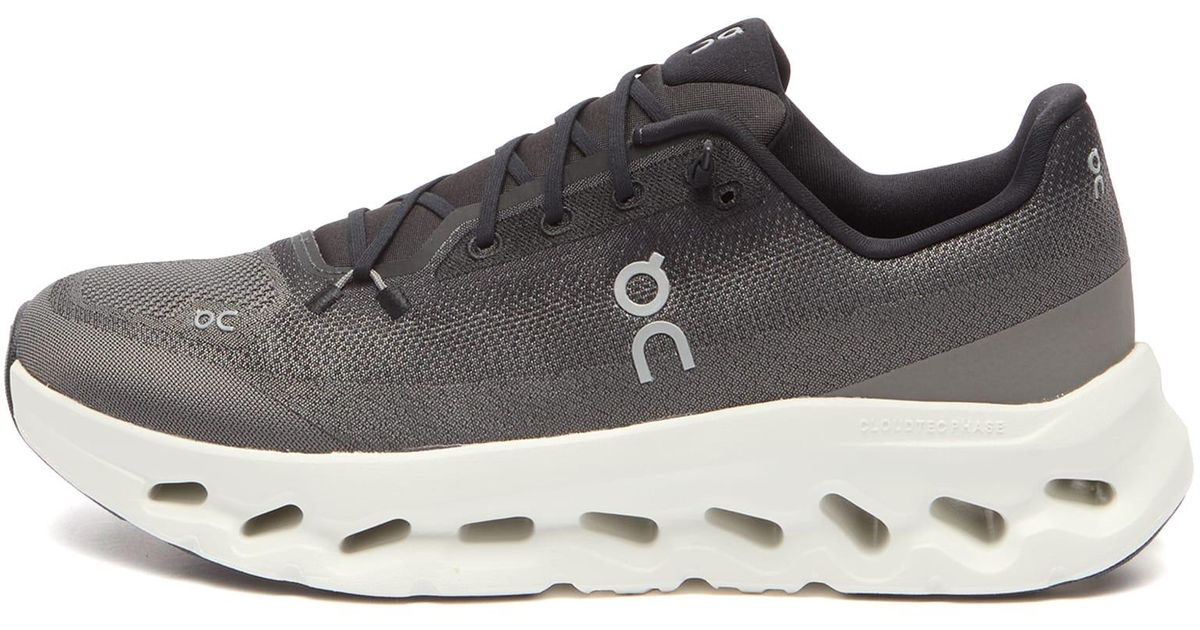 On Shoes Cloudtilt Sneakers in Brown for Men | Lyst