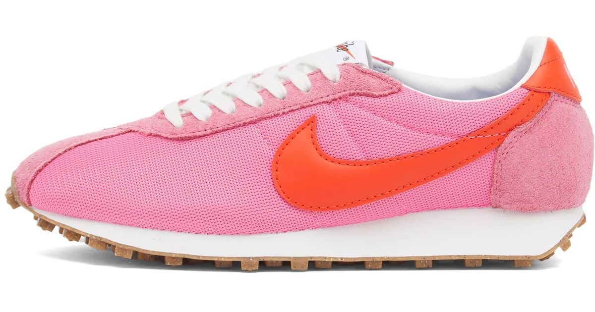 Nike Ld-1000 W Sneaker in Pink | Lyst