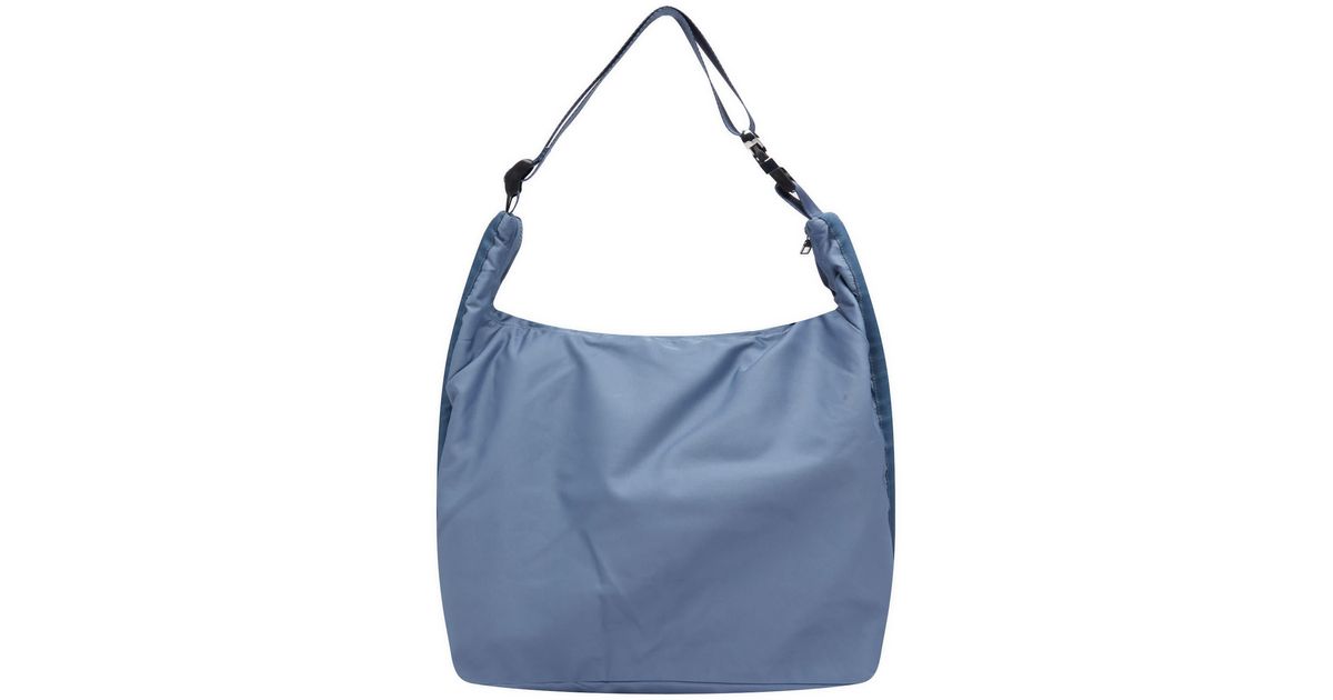 Arc Hey Sling Bag in Blue | Lyst