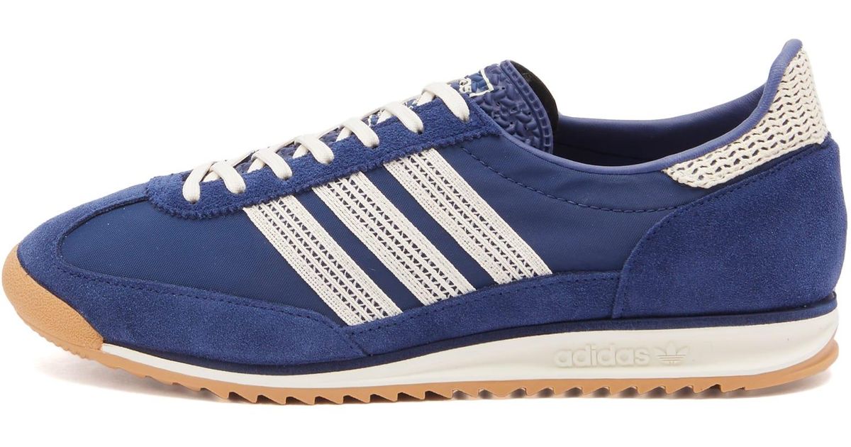 adidas Sl 72 Og W in Blue | Lyst