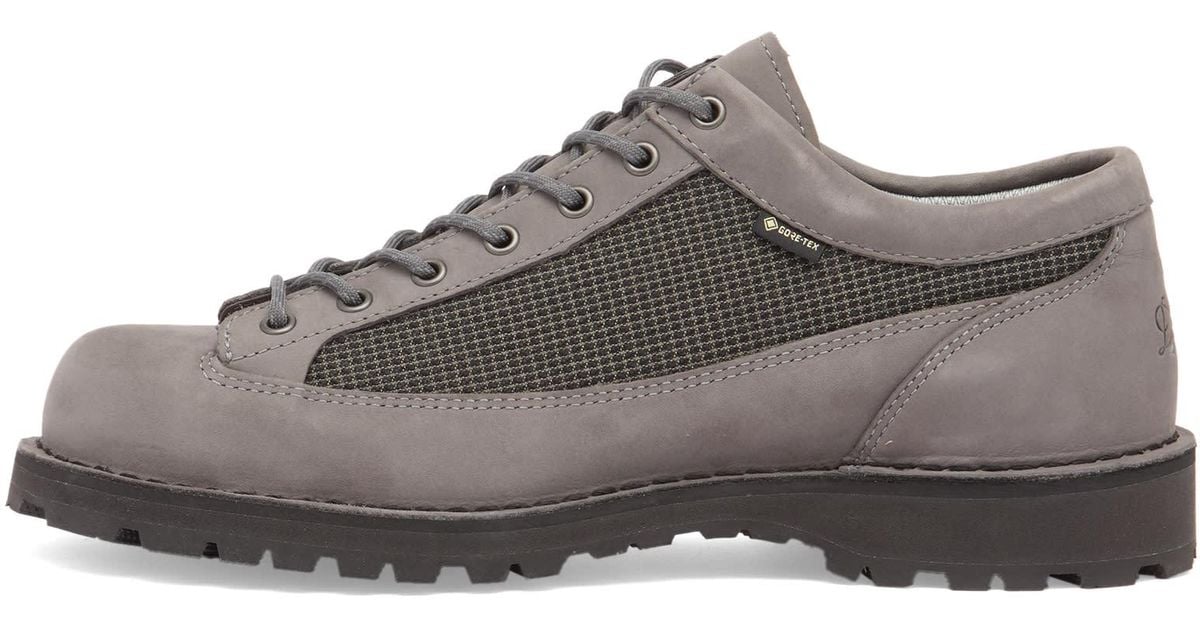 Danner Field Low Gore-Tex in Brown for Men | Lyst UK