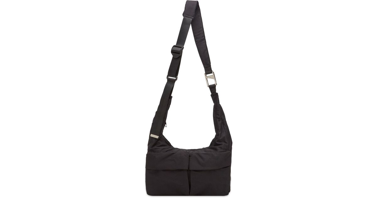 Arc Third Bag in Black | Lyst