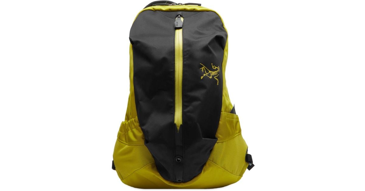Arc'teryx Arro 16 Backpack | Lyst UK