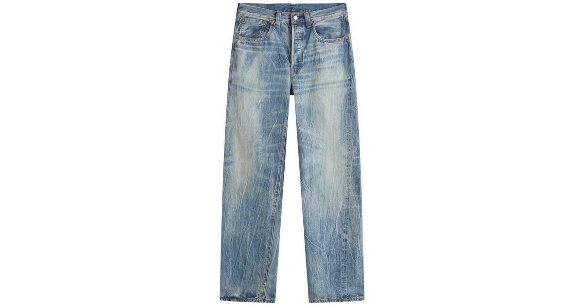 Levi's Lvc 1947 501 Jeans in Blue for Men | Lyst