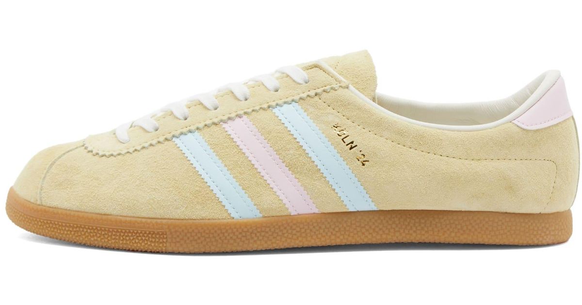 adidas Koln 24 Sneakers in White | Lyst