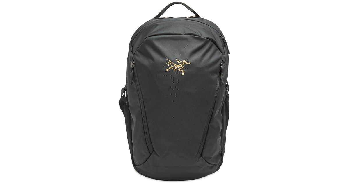 Arc'teryx Mantis 26 Backpack in Black for Men | Lyst