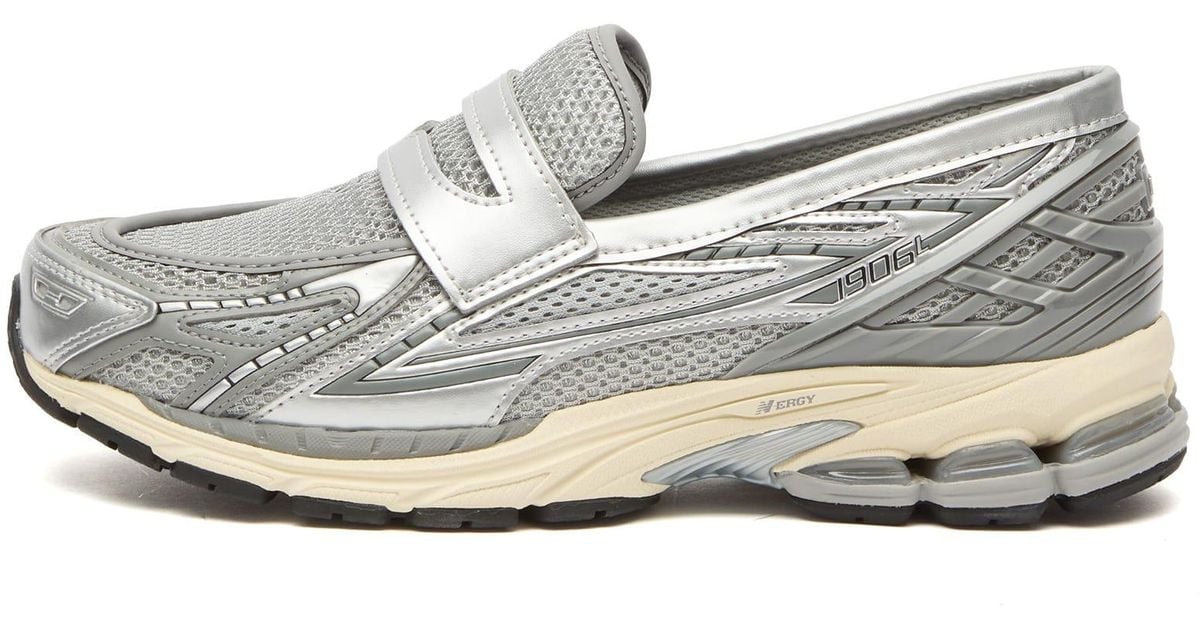 New Balance U1906Lae in White | Lyst