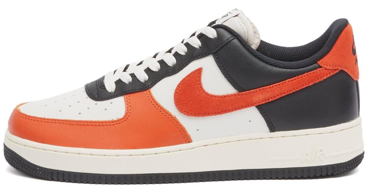 Nike Air Force 1 '07 Lv8 Ss Sneaker in Blue for Men | Lyst