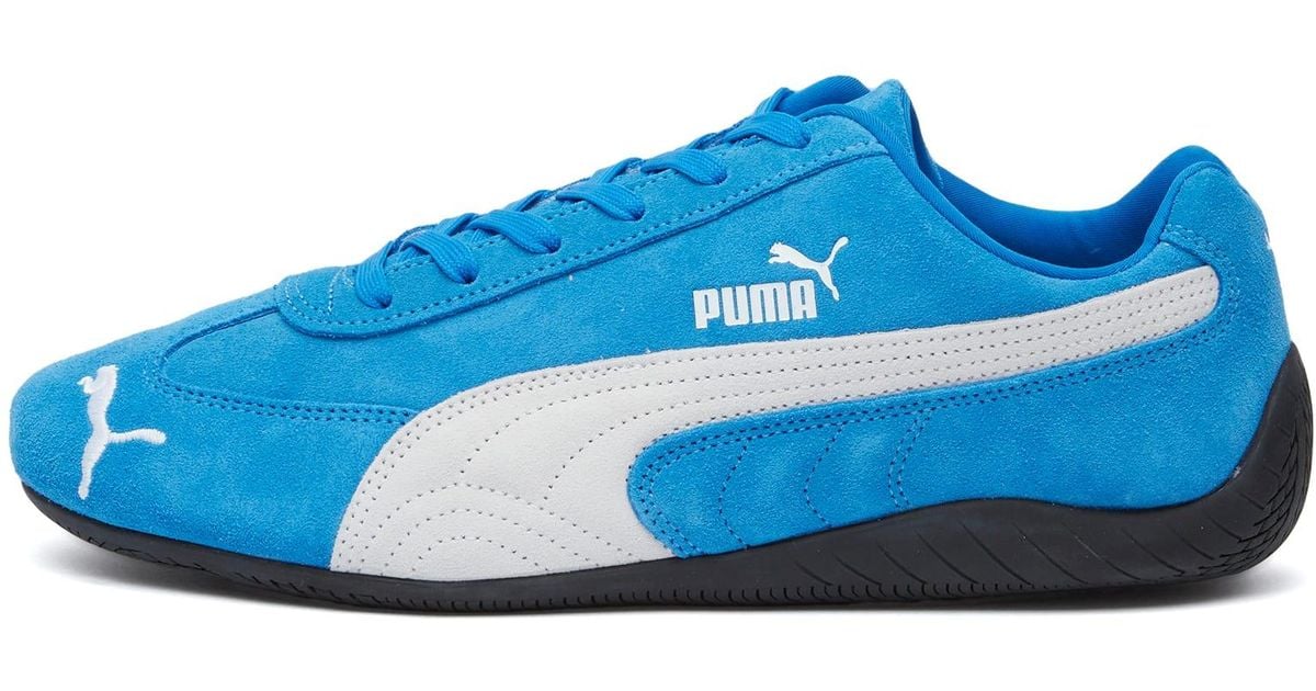 PUMA Speedcat Og in Blue | Lyst