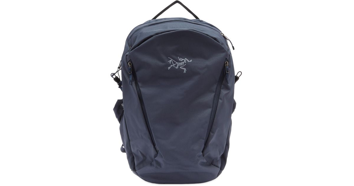 Arc'teryx Mantis 26 Backpack Sapphire in Blue for Men | Lyst