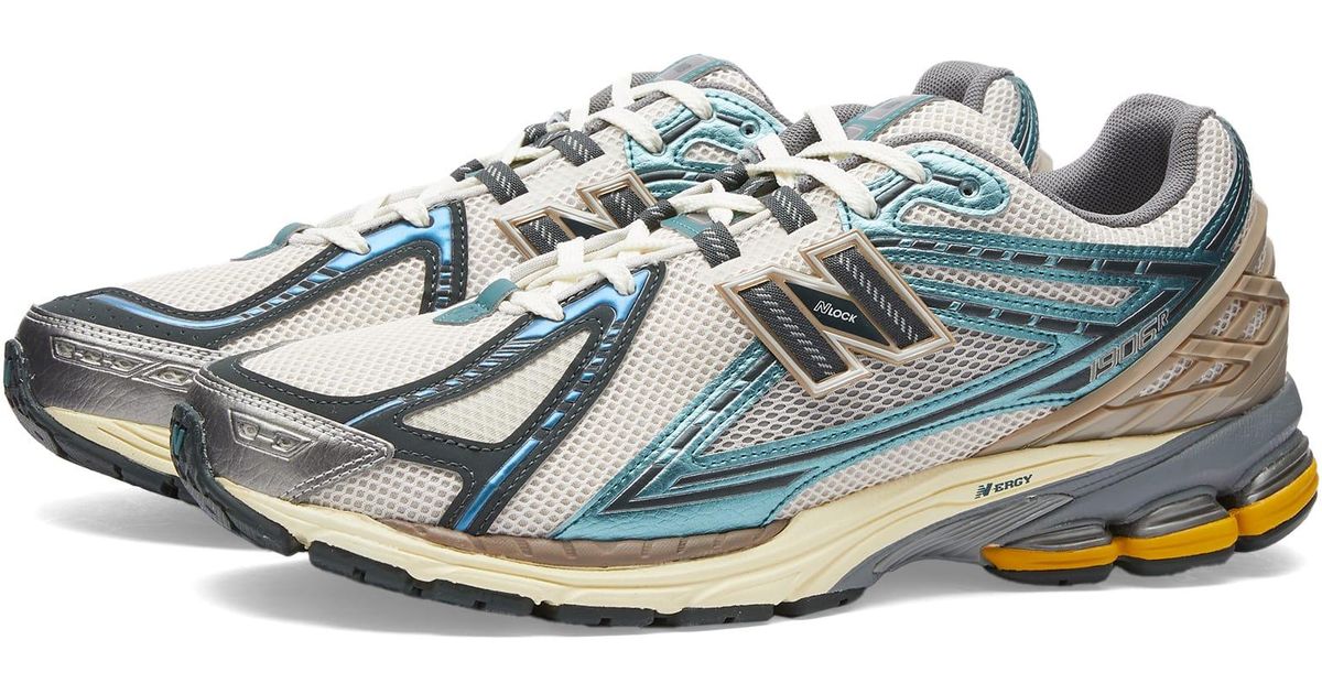 New Balance M1906rrc Sneakers in Blue | Lyst