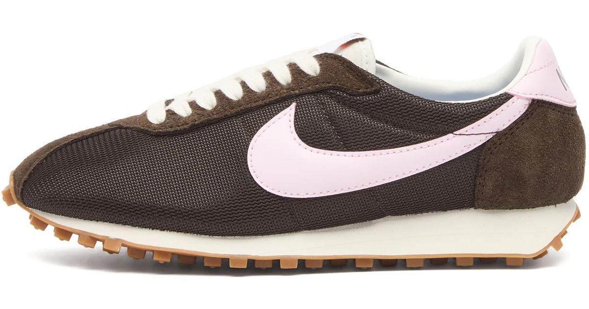 Nike Ld-1000 W Sneaker in Brown | Lyst UK
