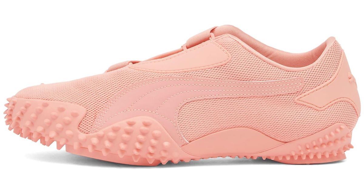 PUMA Mostro Ecstasy in Pink | Lyst UK