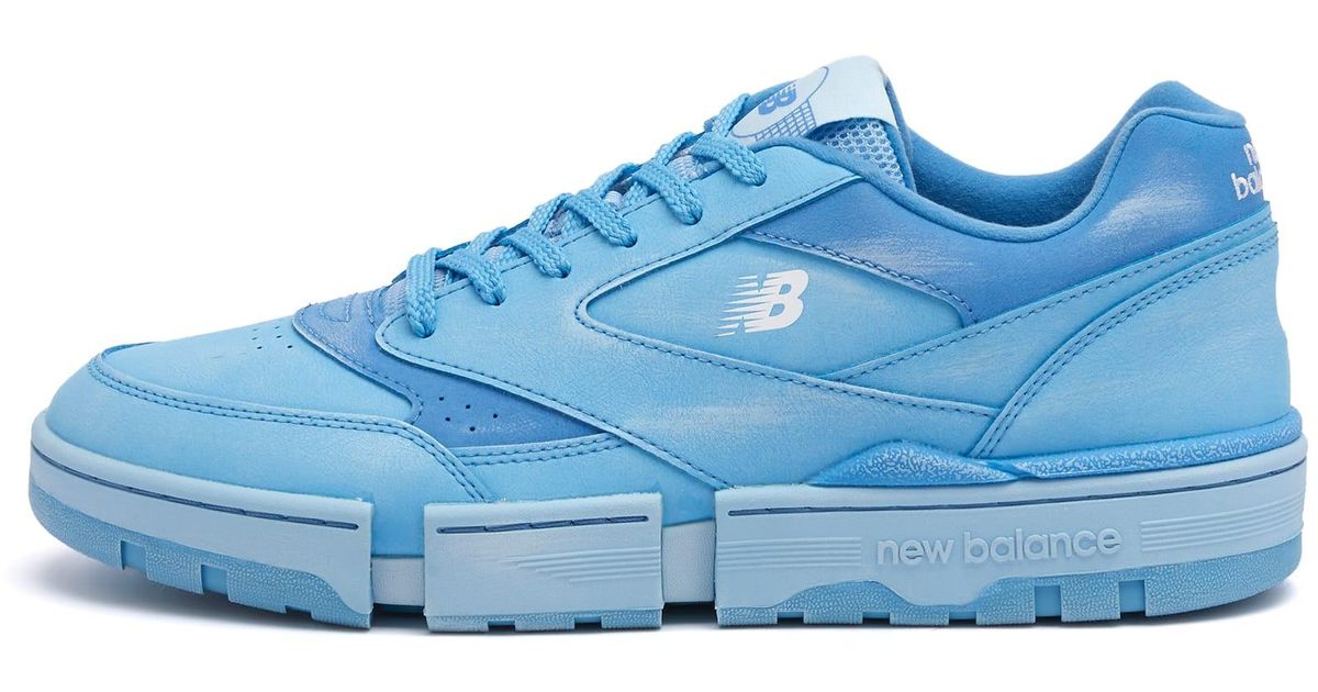 New Balance Msftsrep in Blue for Men | Lyst
