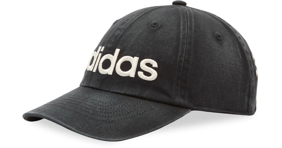 adidas X Sftm Adi006 Cap in Black for Men | Lyst UK