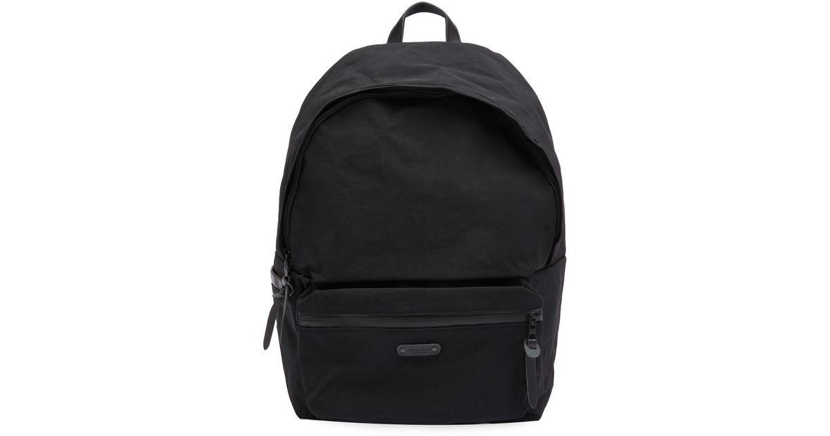 master-piece Root Backpack in Black | Lyst
