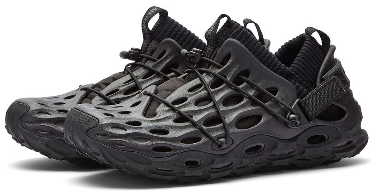Merrell Merrell Hydro Moc At Ripstop 1trl Sneakers in Black for Men ...