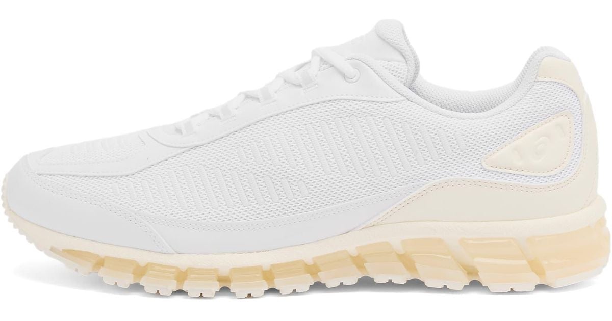 Asics X Jjjjound Quantum 360 Amp in White | Lyst UK