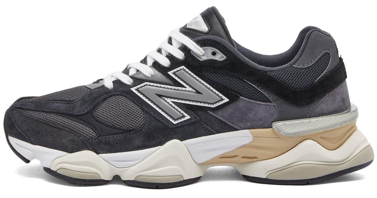 New Balance U9060Blc in Blue | Lyst