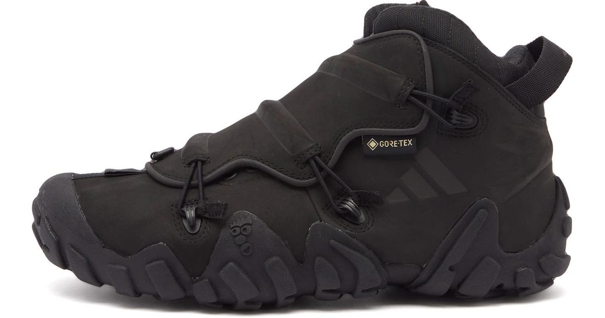 adidas Radlander Eqt Gtx in Black for Men | Lyst