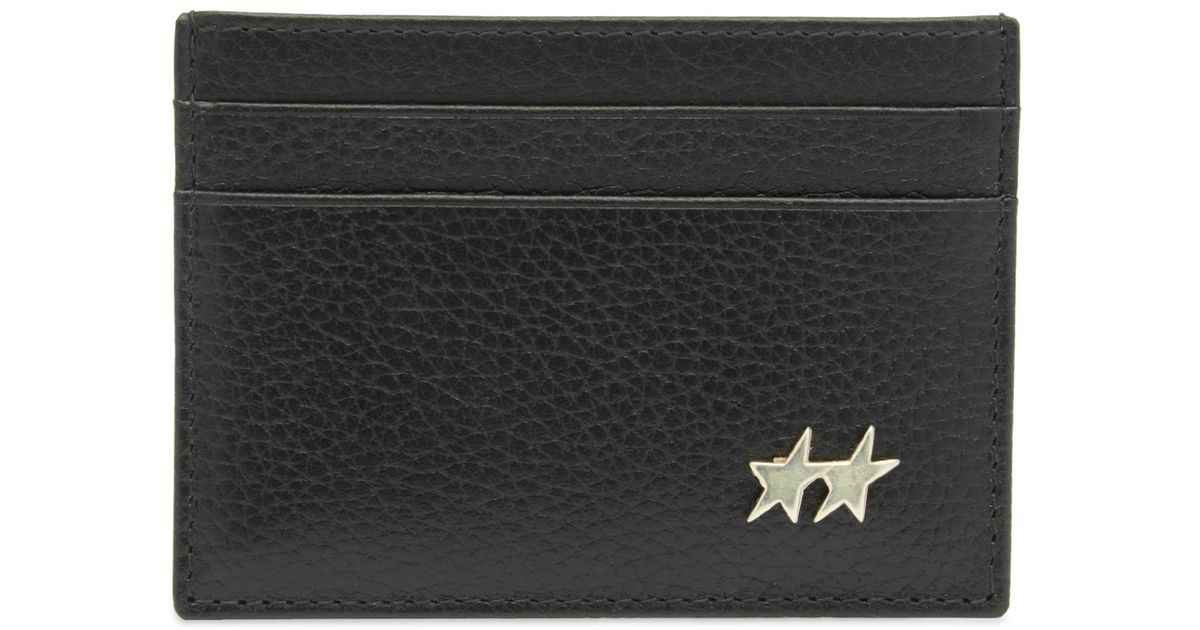 Twojeys Icon Card Holder in Black for Men | Lyst