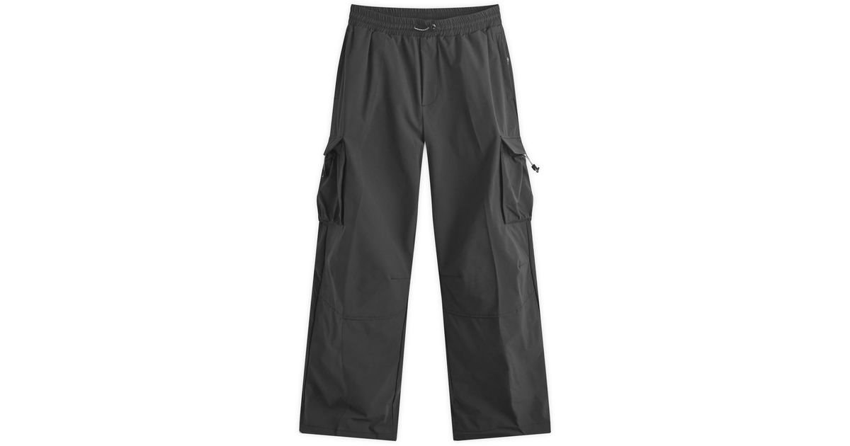 KA_YO_Prototype Cargo Pants in Gray for Men | Lyst