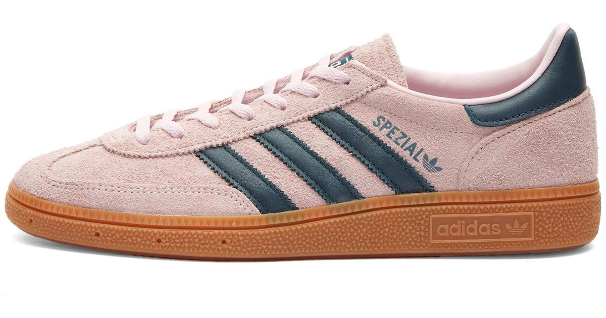 adidas Handball Spezial If6561 Clear / Arctic Night in Blue | Lyst Canada