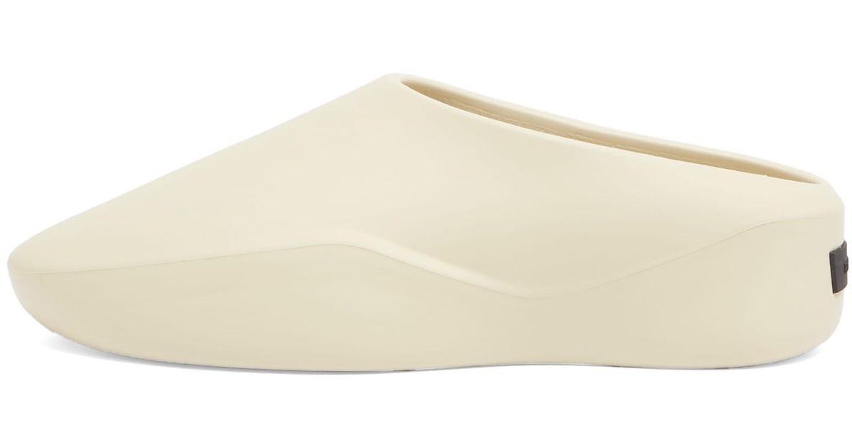 Fear Of God Eva Runner in Natural for Men | Lyst