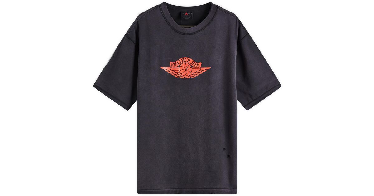 Nike Rare Air 85' T-Shirt in Blue for Men | Lyst