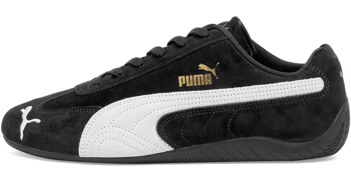 PUMA Speedcat Og in Blue | Lyst