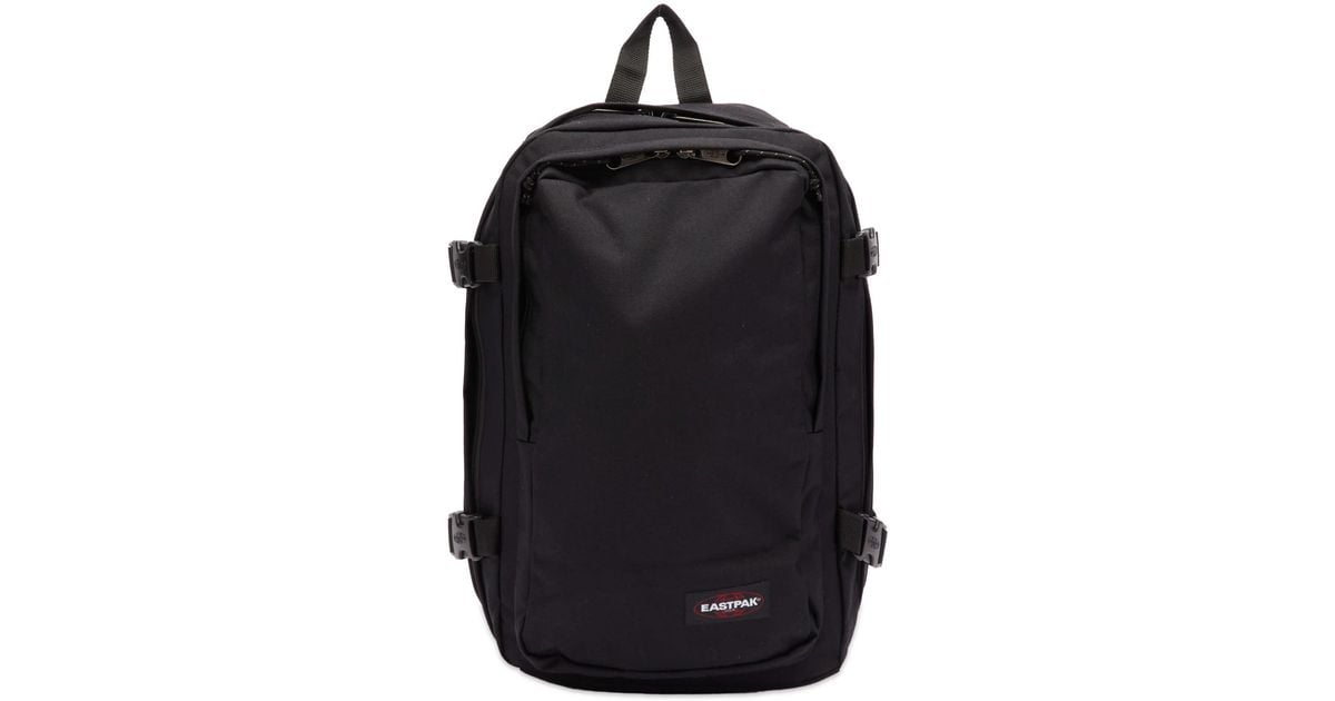Eastpak Cabin Travel Pak'R Backpack in Black | Lyst
