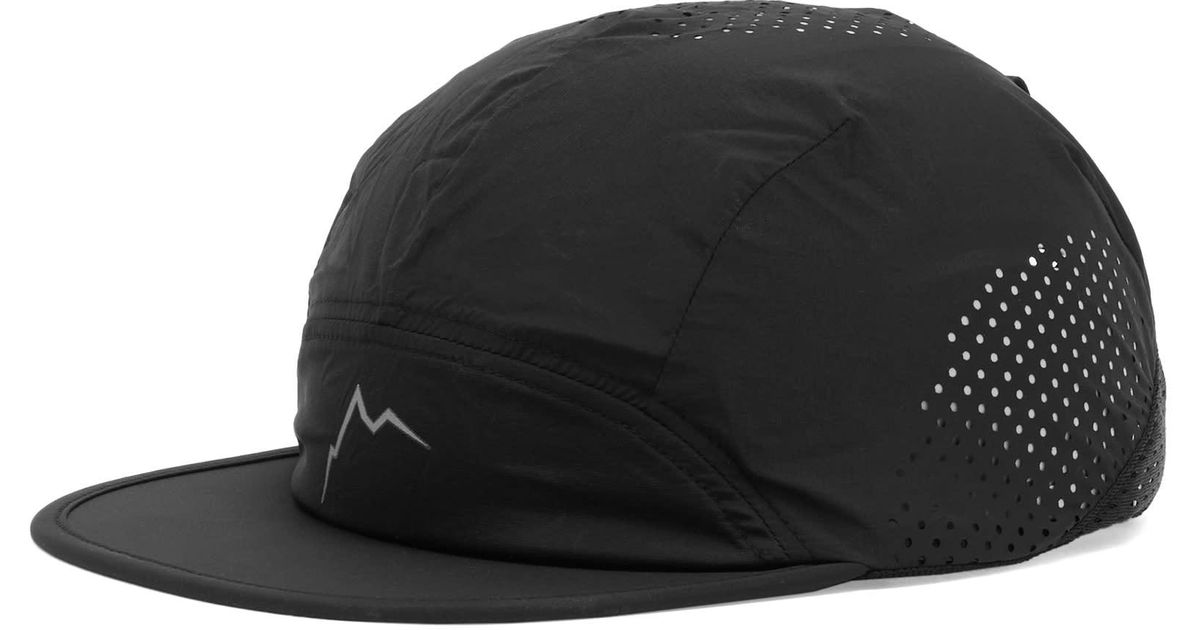 CAYL Stretch Light Air Cap in Black for Men | Lyst UK