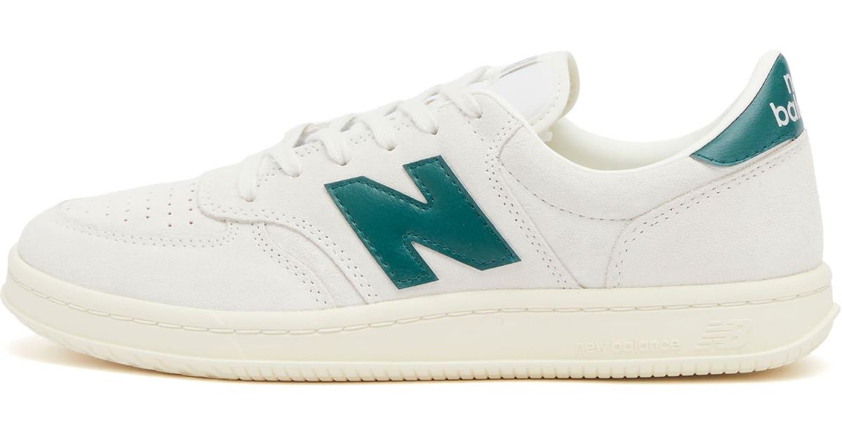 New Balance Ct500Cg in Blue | Lyst