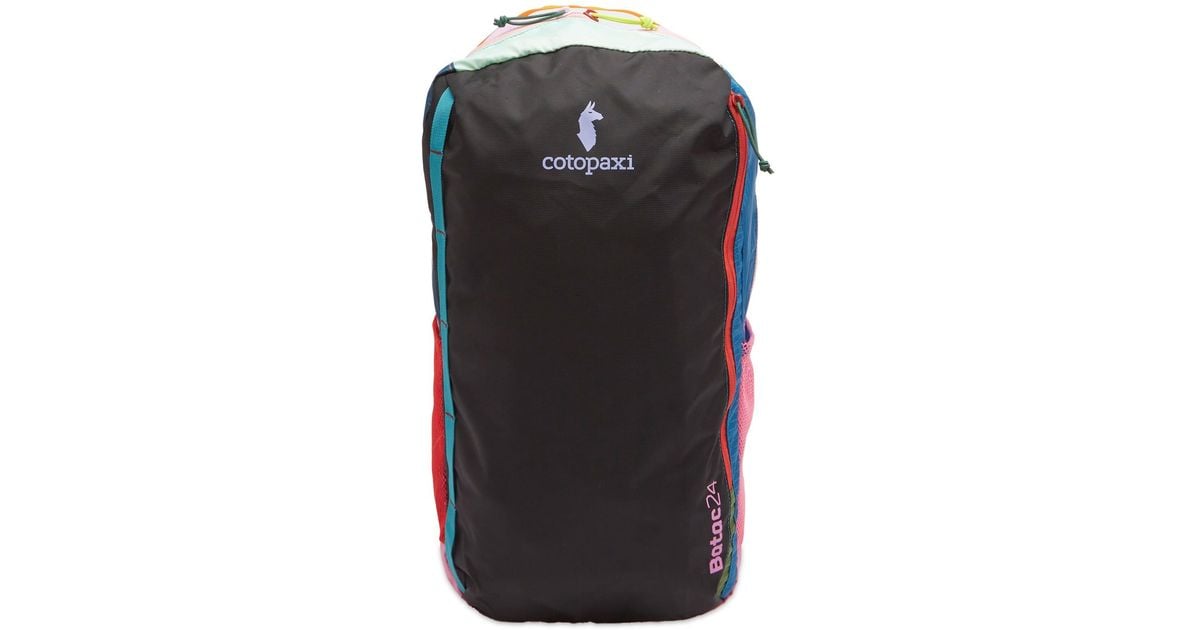COTOPAXI Batac 24L Backpack in Black for Men | Lyst