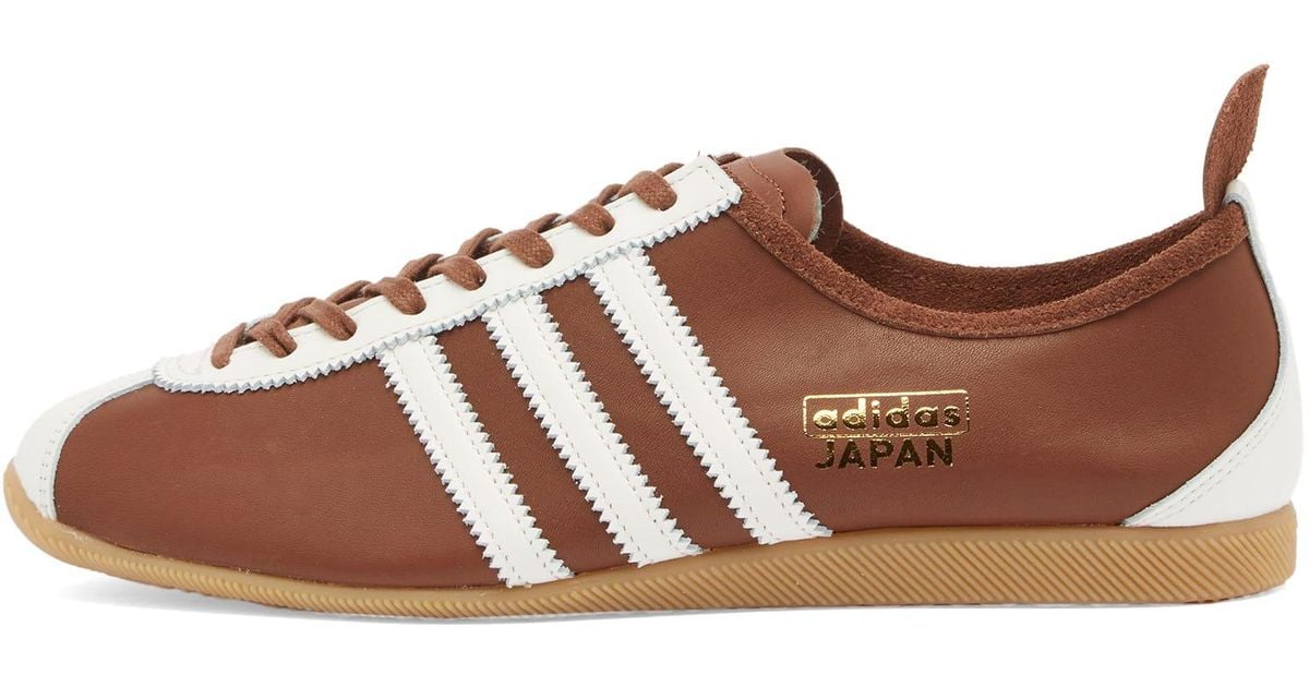 adidas Japan Og Sneaker in Brown | Lyst