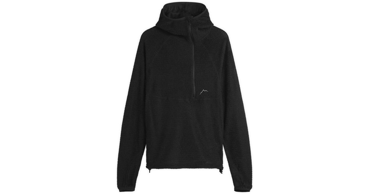 CAYL Alpha Pullover in Black for Men | Lyst UK