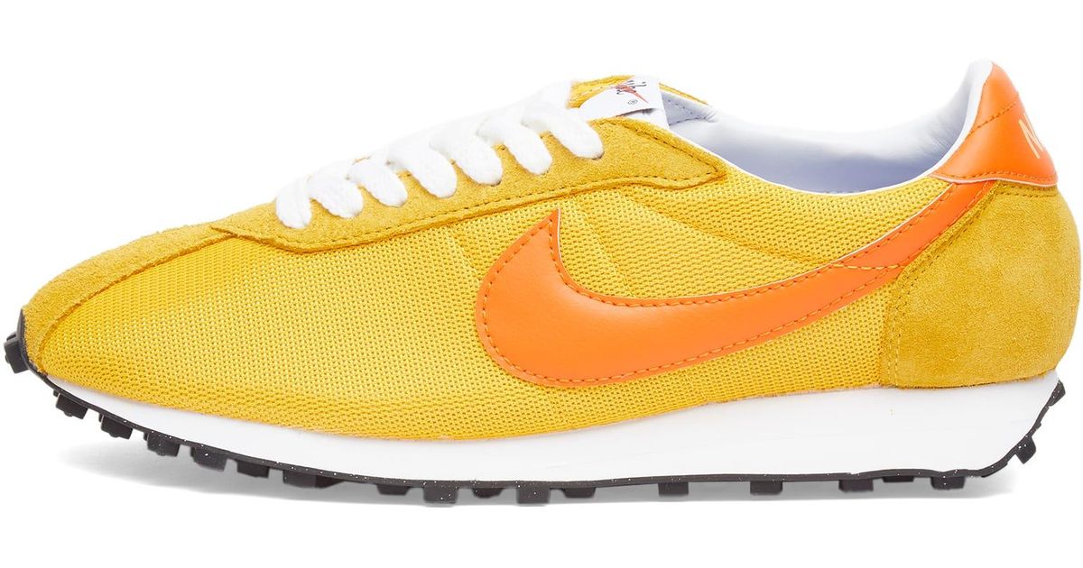 Nike Ld-1000 Sp in Yellow | Lyst
