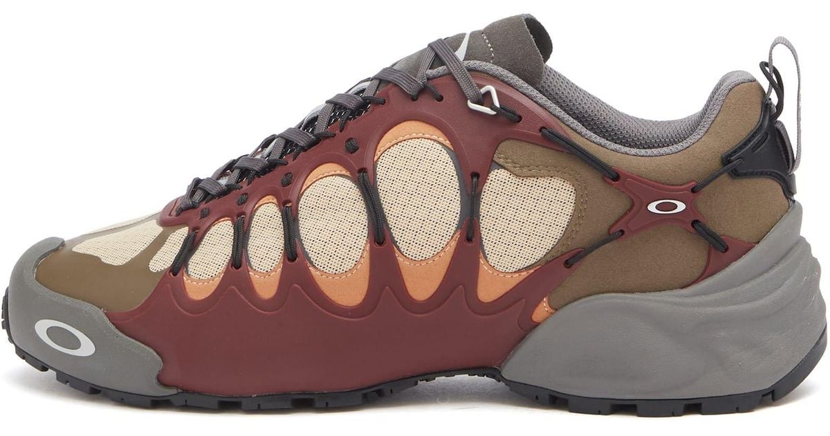 Oakley Ibex in Brown for Men | Lyst