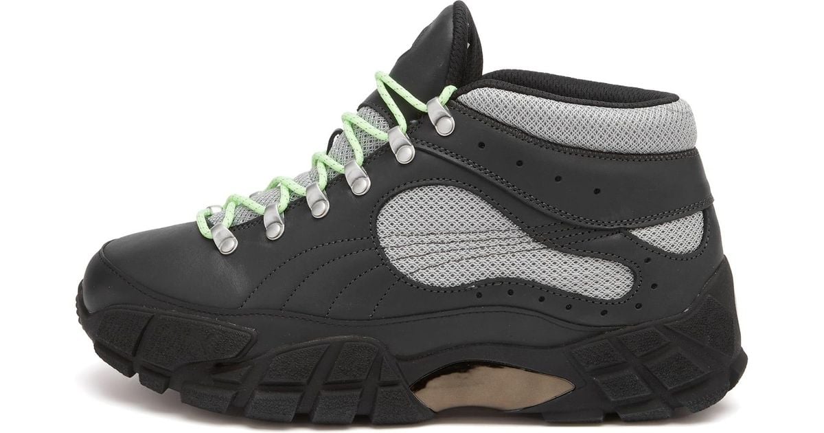 PUMA X Skepta Skope Mid Sneaker in Black | Lyst