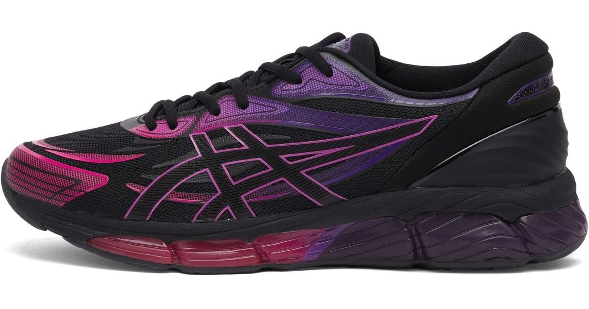 Asics Gel-Quantum 360 Viii Sneakers in Purple | Lyst