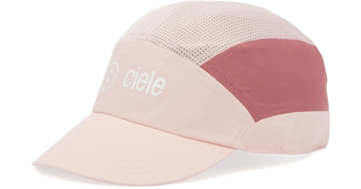 Ciele Athletics Classic Fst Cap in Pink | Lyst UK