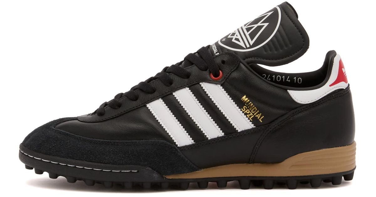 adidas X Spzl Mundial Team F.C in Black for Men | Lyst