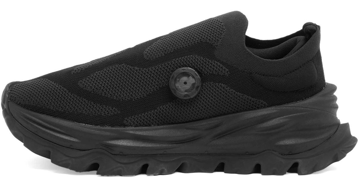 PUMA X Heliot Emil Fast Trac Nitro 3 in Black for Men | Lyst